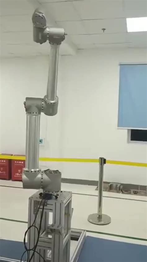 Zeroerr Erob 80i 48v Tiny Servo Motor Robot Joint Module With Dynamic Rotary Torque Sensor Buy