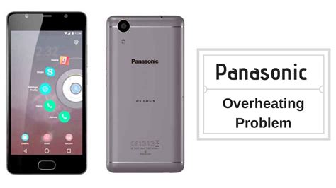How To Fix Panasonic Overheating Problem Troubleshooting Fix Tips