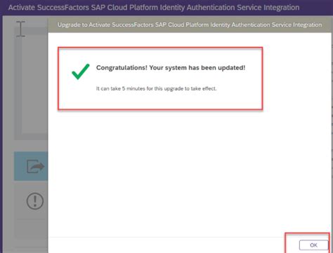 Successfactors Sso Configuration By Integrating Sap Cloud Platform