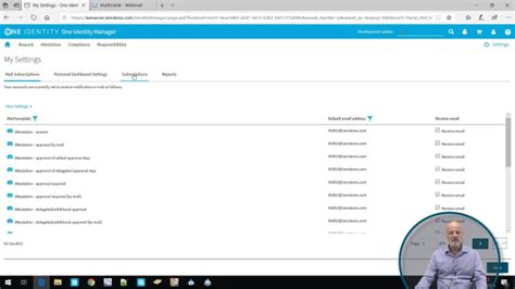 One Identity Manager Video Series Video No 8