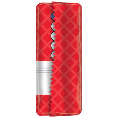 Zero Strawberry Wafers