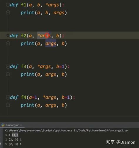 Python 装饰器语法糖 知乎