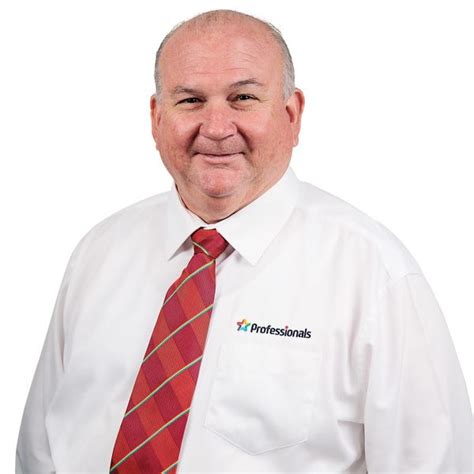Gavin Barfield Professionals Sales Mackay And Professionals Rentals