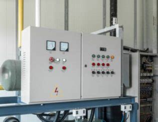 Motor Control Panels Types Working Its Components ECSKSA