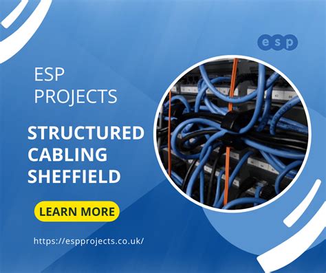 Structured Cabling Sheffield Esp Projects Artofit