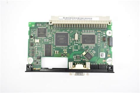 Sew Fieldbus Interface Profibus Dep21b