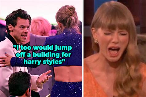 Hilarious Jokes About Taylors Version Because Taylor Swifts Re Release Came Out