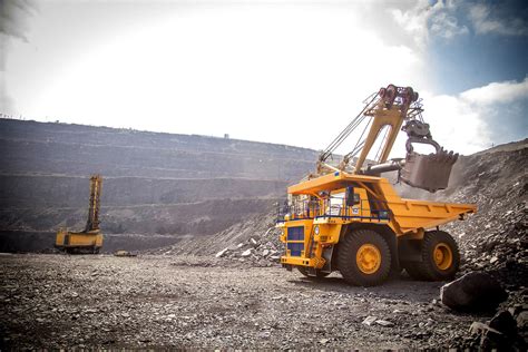 5 Keys To Automation And IoT For Mining Industry Infovista