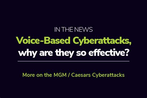 Voice Based Cyberattacks Why Are They So Effective Mutare