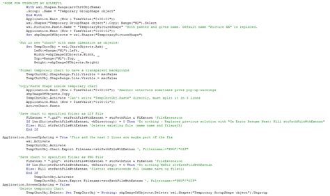 Excel Exporting Charts As Image Sometimes Generates Empty Files Stack Overflow