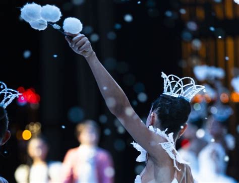 Nutcracker Character Guide Pnb Blog