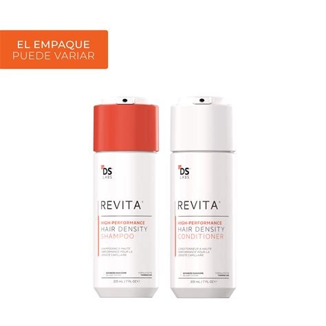 Kits Capilares Para La Barba Y Alopecia Androgenética Ds