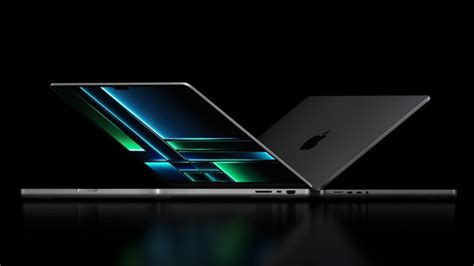 The New Apple Macbook Pro And Are Now Official Powered By M Pro And M Max Soyacincau