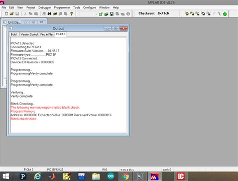 Top Microcontroller Threads On EDAboard Com March