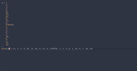 A Case Of Awesomeness In The Neovim Plugin Community Sniprun Rneovim