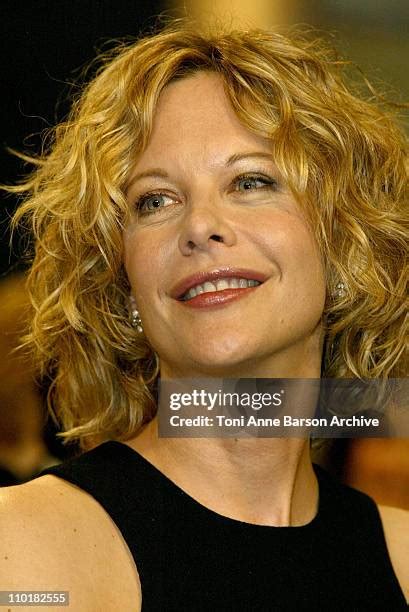 9 134 Meg Ryan Photos And High Res Pictures Getty Images