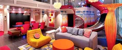 Cabines Et Suites De Croisière Utopia Of The Seas Royal Caribbean