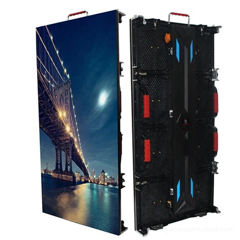 P3 91 Indoor Background Full Color Sexy Movie LED Display Screen Display And LED Display Price