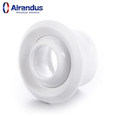 Jet Nozzle Diffusers Guide