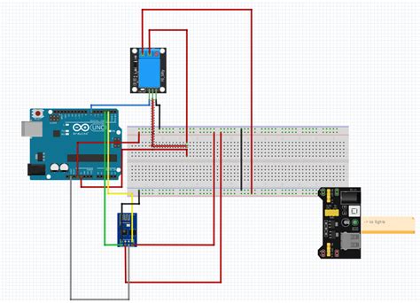 Smart Christmas Tree