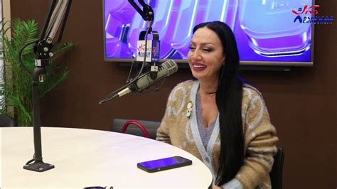 ლელა წურწუმია გადაცემა რადიო დუეტი 24 03 2023 ვიდეო კოლაჟი Lela Tsurtsumia Radio Dueti