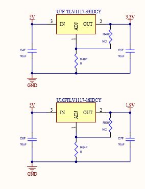 TLV Output Issue Power Management Forum Power Management TI E E Support Forums