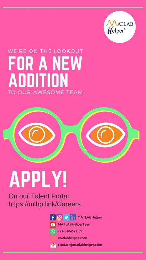 Matlab Matlabhelper Internship Learning Opportunities Saadia Hassan