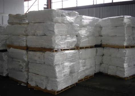 Polystyrene Recycling Machines Create Unlimited Value For The Recycling