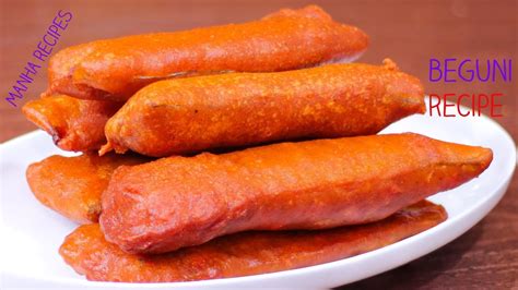 মচমচে পারফেক্ট বেগুনি বানানোর সবচেয়ে সহজ রেসিপি বেগুনী Crispy And Tasty Parfect Beguni Recipe