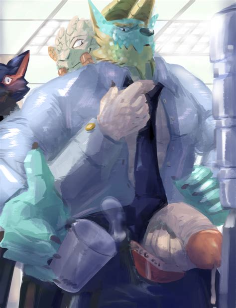 Post 4816071 Barioth Monsterhunter Zinogre