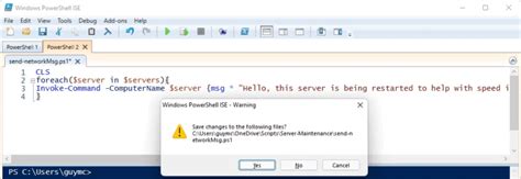 The Best Windows Powershell Keyboard Shortcuts