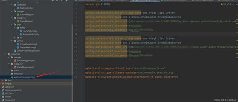 java多数据源demo项目 java demo csdn博客
