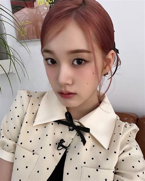 제니 장원영도 푹 빠진 더듬이 앞머리로 다이어트 효과 내기 더블유 코리아 W Korea