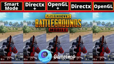 Gameloop Pubg Mobile