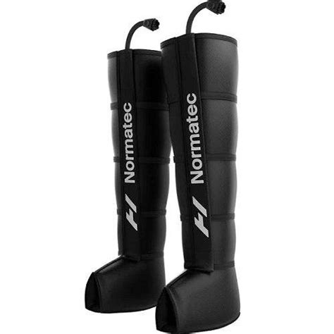 Hyperice Normatec 30 Leg Attachment Tall Pair
