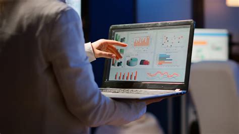 Dashboard Solutions Attivotech