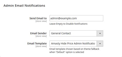 Guide For Hide Price For Magento 2 Amasty Extensions Faq