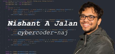 How Did I Land My First I T Job At 17 Years Old By Nishant Aanjaney Jalan Codex Medium