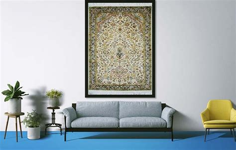 جذاب‌ترین و زیباترین ایده‌های تزئین دیوار‌ها مجله اسنپ مارکت