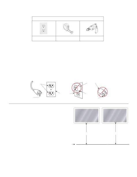 User Manual Bobrick B 169 English 2 Pages