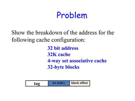 Computer Memory Hierarchy Computer Architecture Pptx