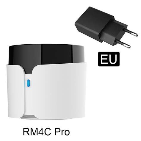 Broadlink Bestcon Rm4c Pro Smart Home Automation W Grandado
