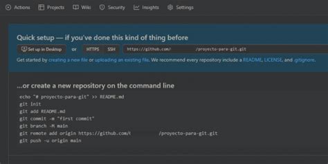 C Mo Subir Un Proyecto De React A Github Paso A Paso