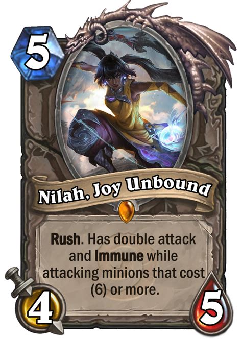 166 Best Nilah Images On Pholder Nilah Mains Queensofleague And Loreofleague