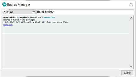 Hoodloader2 Sức Mạnh Của 2 Vi điều Khiển Trên Một Board Mạch Arduino