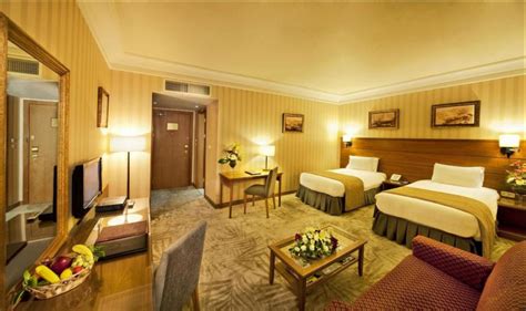 Sadeen Hotel Cadore Interiors