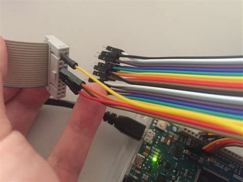 arduino due 32bit arm microcontroller
