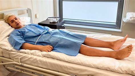 МНЕ ДЕЛАЮТ ОПЕРАЦИЮ... - YouTube