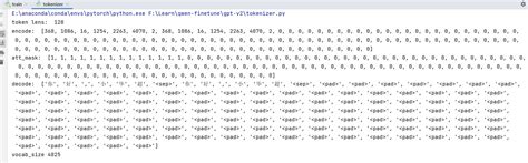 基于 Pytorch 从零手搓一个gpt Transformer 对话大模型 Csdn博客