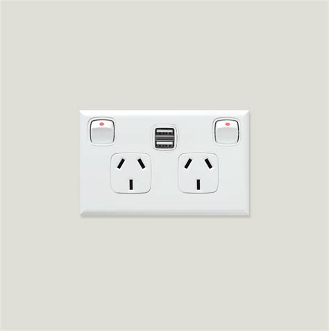 Usb Powerpoints Cpe Industries